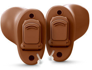 Signia Insio CIC Nx – Caures Hearing Solutions